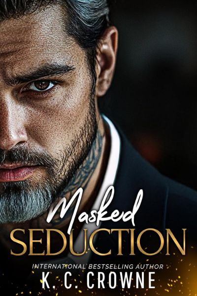 Masked Seduction: An Age Gap, Billionaire Boss Romance (Silver Fox ...